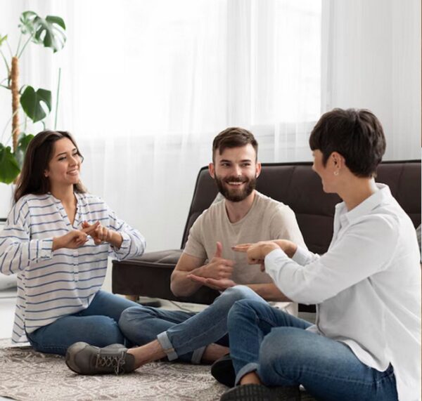 Support Therapy – Cheerful Mind Recovery